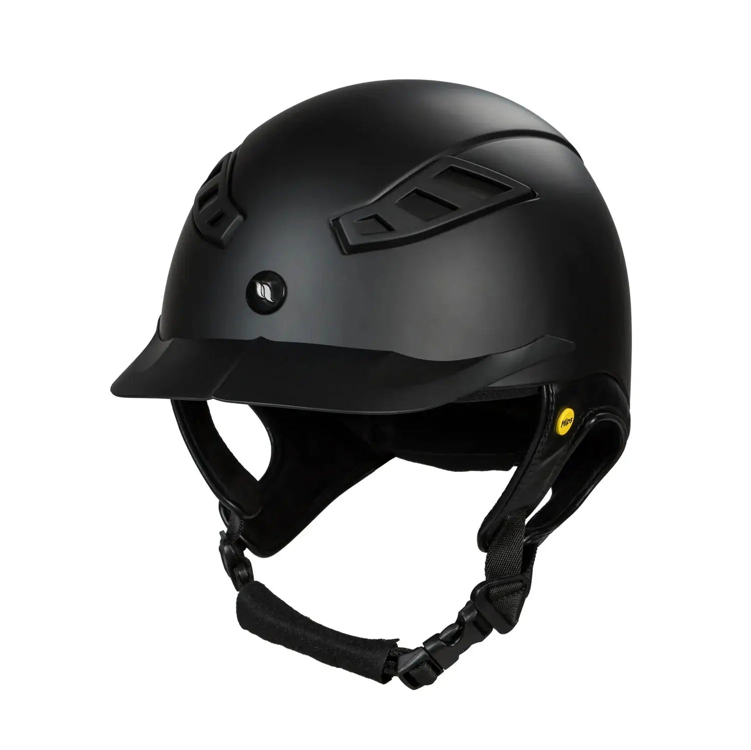 NEW Back On Track Lynx II Smooth Riding Helmet with MIPS Tech – Top Paddock
