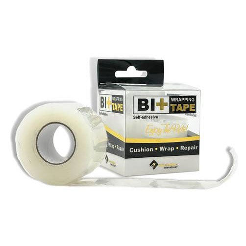 Horse Bit Wrapping Silicone Tape | SealTex Alternative – Top Paddock