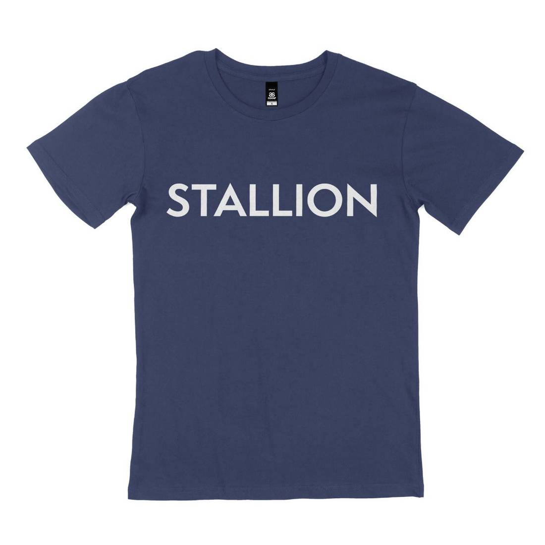 Stallion Tee | Gift Ideas for Men who Are Horse Lovers